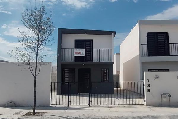 Casa en renta disponible en Mirador de Apodaca, Colonia Avatares de ...