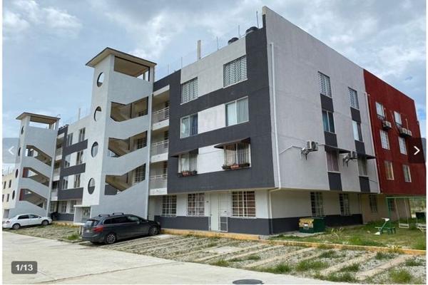 Venta departamento en CUPAPE #SN, Colonia Paseo del Bosque, C.P. 29094