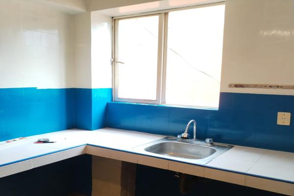 Se renta departamento en Calle Tekal 286, Pedregal de San Nicolás 3ra ...