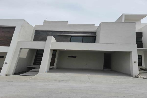 Casa en richard bird 612, Porto Cumbres, Nuevo L... - Propiedades.com