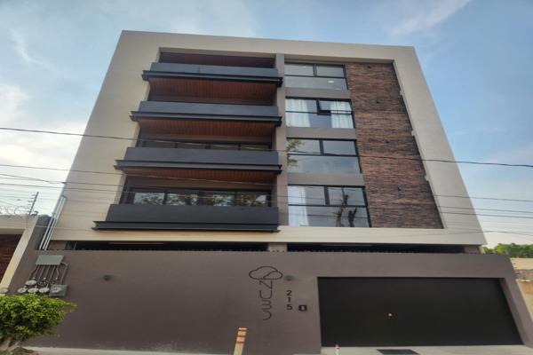 Venta Departamento En Jardines Del Moral León De Los Aldama Gto