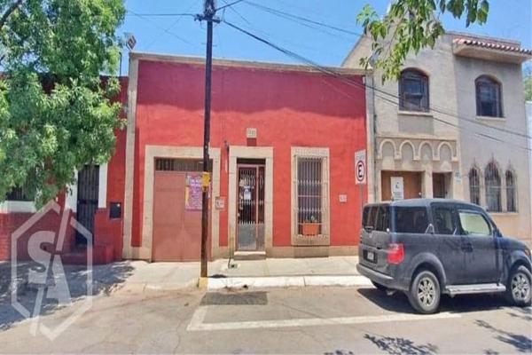 Venta de casa Pendiente, Colonia Zona Centro, C.P. 31000