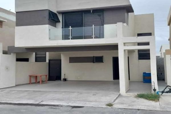 Casa en renta, Residencial Apodaca, 66605 Cdad. Apodaca, N.L., Colonia ...