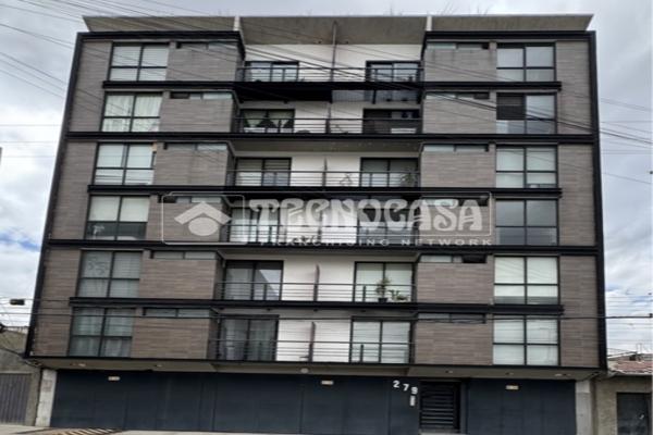 Departamento disponible en venta en Calle Oriente 162 279 #279...