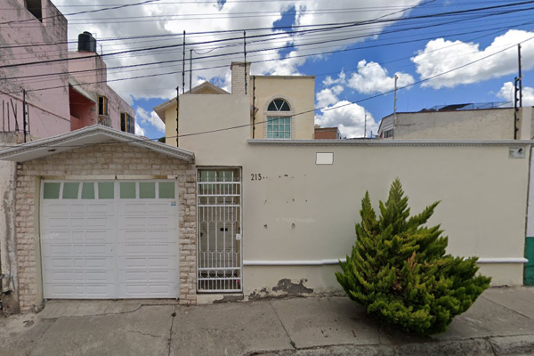 Casa en Norte 1, Maribel, Hidalgo en Venta ID 286... - Propiedades.com