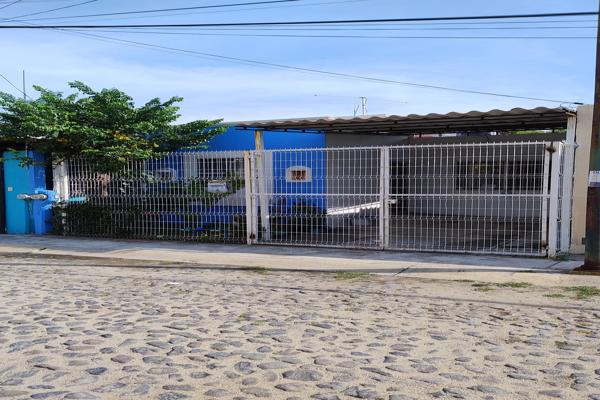 Casa en venta disponible en Carlos Fuentes 593, 28869 Manzanillo, Col ...