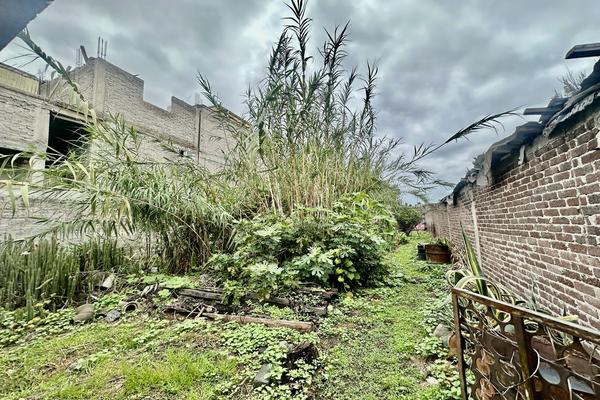 Se vende terreno en 6, Colonia Agrícola Pantitlan, C.P. 08100