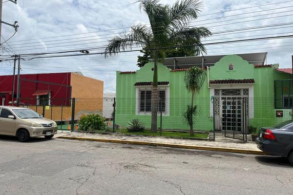Venta de local 61, Colonia Esperanza, C.P. 97169