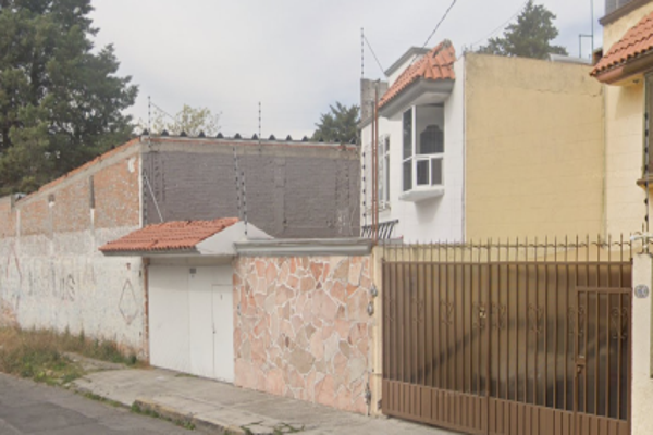 Casa en General José Razo 35, La Joya, Puebla en ... - Propiedades.com