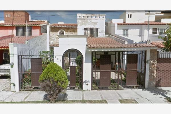 Se vende casa Tordo #s/n, Colonia Las Aralias, C.P. 48328