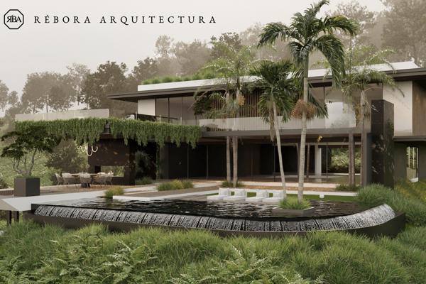 Se vende casa en Avenida Del Country #s/n, Colonia Las Lomas ...