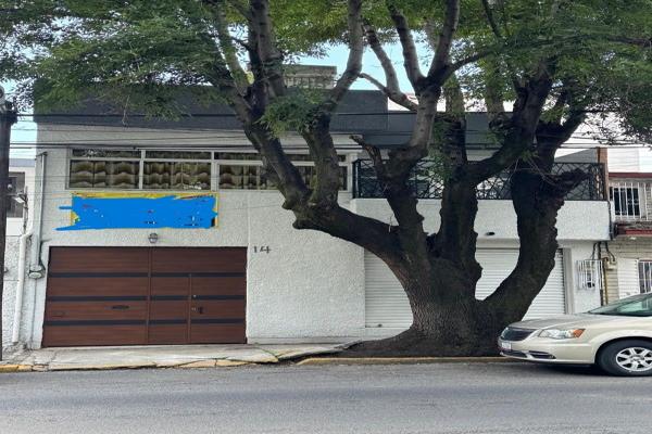 Renta de local en Av. Vía Adolfo López Mateos 8, Habit.valle de Santa ...