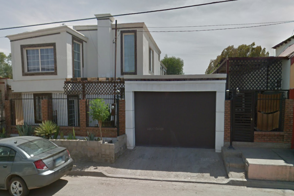 Casa en Calle Bernardo Reyes 205 205, Alianza Par... - Propiedades.com