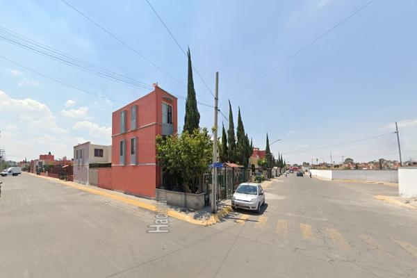 Casa disponible en venta en Hacienda Los Ahuehuetes , Colonia ...