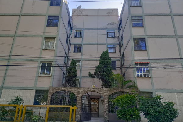 Departamento disponible en venta en Av. Jesús G. Y Villa 285, Jardín ...
