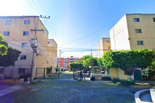 Renta Departamento En C Boyero 3500 La Calma 45070 Zapopan Jal