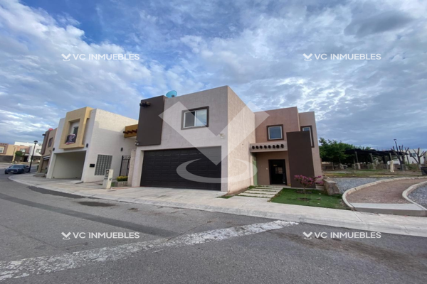 Casa en venta, Calle Pedro Zuloaga 11400 #11400, Colonia Verandah ...