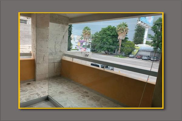 Local En Renta Paseo Del Moral Colonia Jardines Del Moral C P 37160