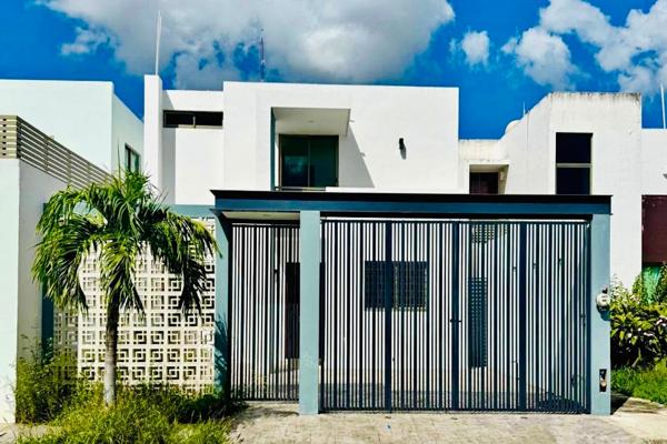 Se vende casa 27 #s/n, Colonia Real Montejo, C.P. 97302