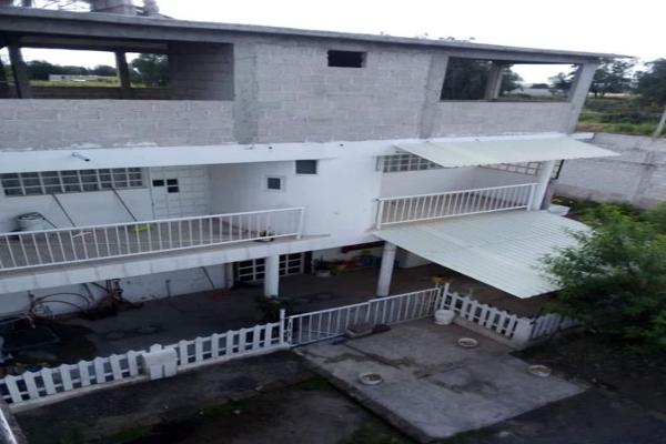 Casa en venta, melchor ocampo, Colonia San Francisco Molonco, C.P. 55793