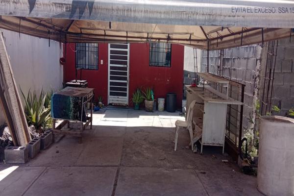 Venta de casa Pesquería #s/n, Colonia SIGMA Alimentos Noreste SA de CV ...
