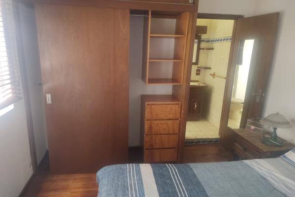 Departamento en Calle Rio Sena 27 27, Cuauhtémoc,... - Propiedades.com
