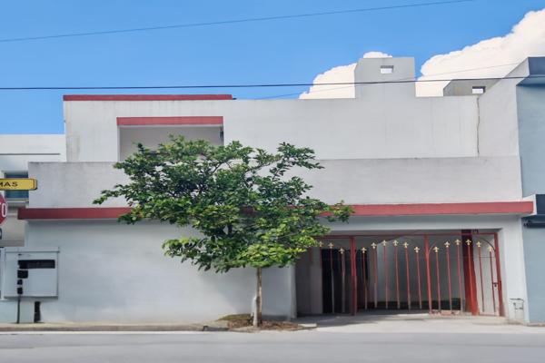 Venta de casa en Santa Cecilia, Cdad. Apodaca, N.L., Colonia Manuel ...