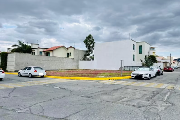 Venta de terreno en Sofocles La Moraleja Pachuca #s/n, Colonia La ...