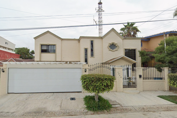 Venta de casa en Del Volcán 3048, Playas de Tijuana, Costa de Oro ...