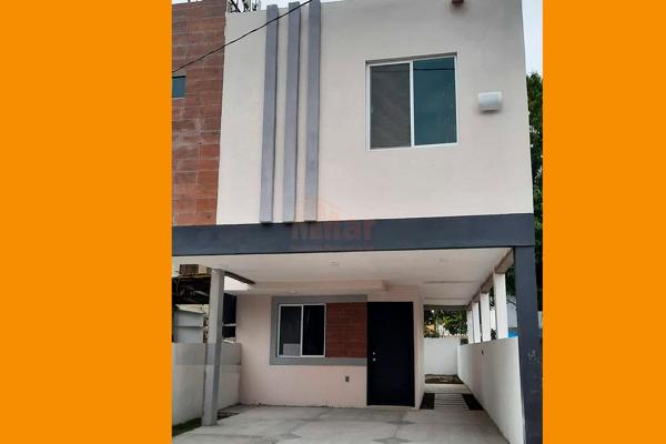 Se vende casa en 1Int. 1, Colonia Moctezuma, C.P. 89177