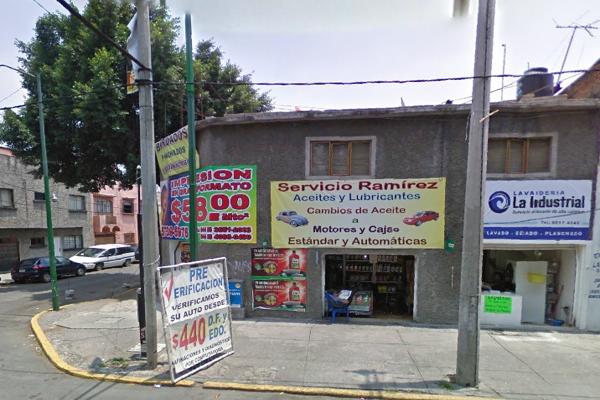 Local en Av Ing Alfredo Robles Domingue... 83, In... - Propiedades.com