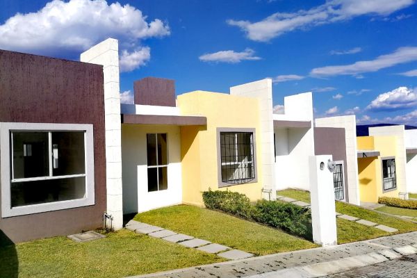 Casa en venta disponible en Benito juarez , Colonia Atlacholoaya, C.P ...