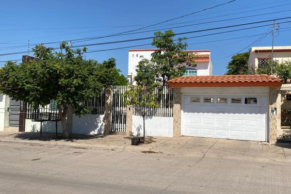 Casa en Mateo Rocha, Ferrocarrilera, Sinaloa en V... - Propiedades.com