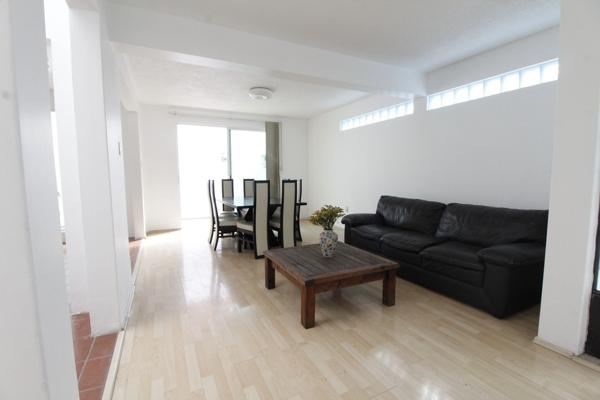 Casa disponible en renta en Avenida Irrigacion, Col. Irrigación, 11500 ...