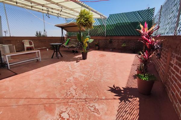 Casa en Calle Principal 4 4, Heron Proal, DF / CD... - Propiedades.com