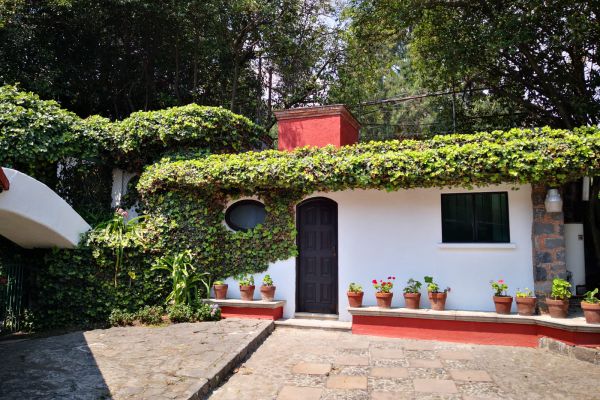 Renta de cuarto en 2a cerrada de tantoco, Colonia Barrio San ...