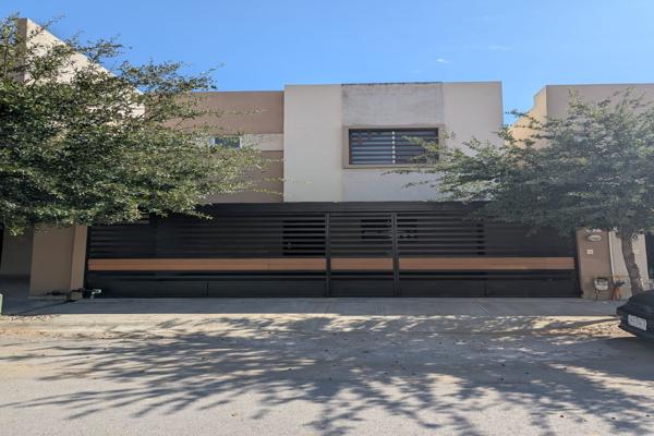 Se renta casa en Corintio Residencial Apodaca, Colonia Manuel ...