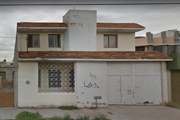 Venta de casa Paseo de Bonn 282 #282, Colonia Tejeda, C.P. 76904