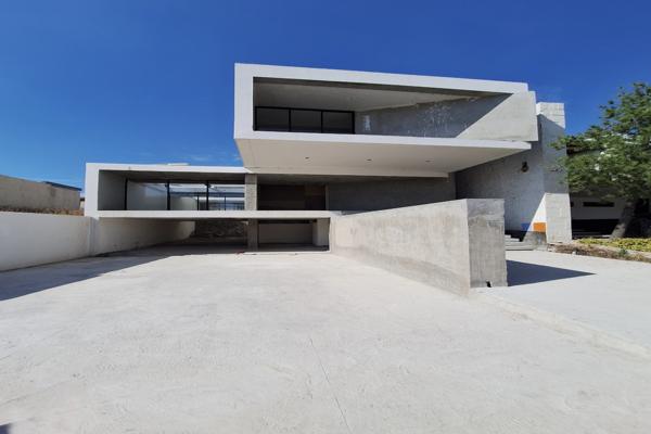 Casa en Boulevard Country Club Gran Ja... El Bosq... - Propiedades.com