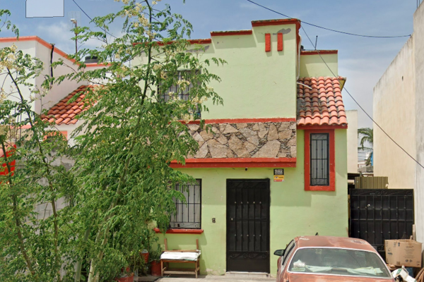 Casa en venta, jazmines, Colonia Huinalá, C.P. 66640