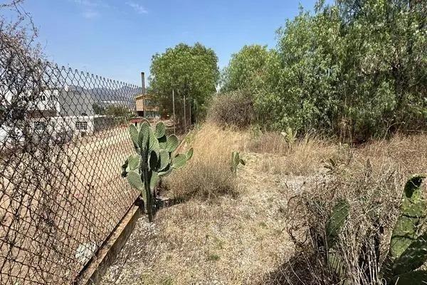 Se vende terreno en TAXHIDO PACHUCA CP 42880 NIGROMANTE #s/n, Colonia ...