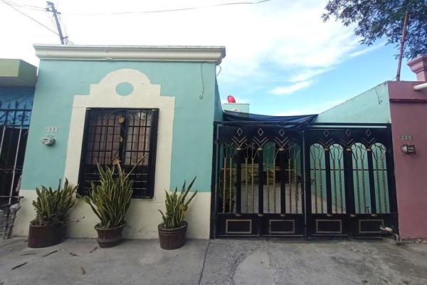 Casa en venta disponible en Balcones de Huinalá #s/n, Colonia Balcones ...