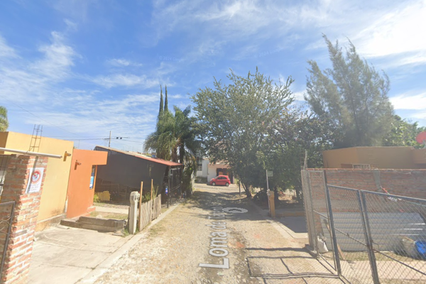 Se vende casa en Loma de Tarento 658, Lomas del Sur, 45650 Lomas del ...