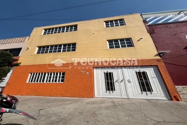 Venta de casa en Fray Martin de Valencia 56, Vasco de Quiroga, Gustavo ...