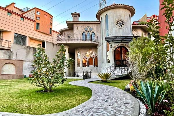 Casa en venta, Granito 17, Pedregal de Echegaray, 53283 Naucalpan de ...