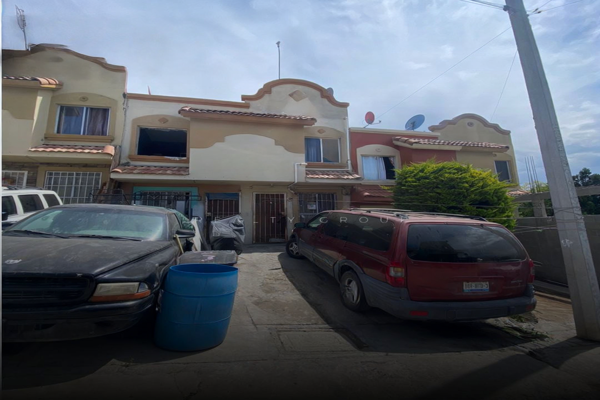 Casa en SANTA FE, Villa Residencial Santa Fe 5a .... - Propiedades.com