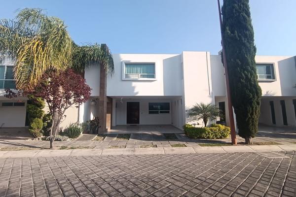 Venta casa en FRACCIONAMIENTO RINCONADA SANTA FE, Colonia San ...
