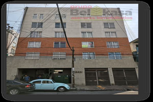 Departamento en venta disponible en Calle 3 #331Int. 501, Colonia ...