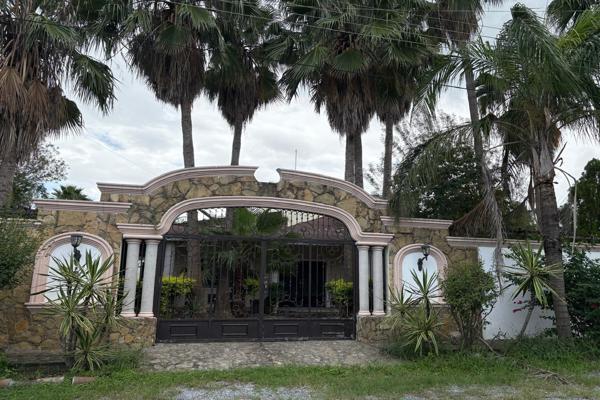 Casa en venta disponible en Presa Las Adjuntas, Colonia Campestre ...