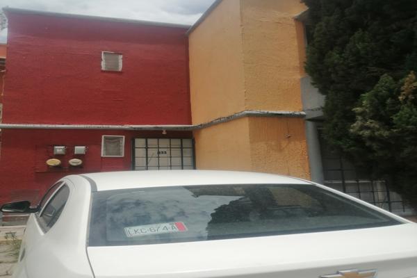 Casa disponible en venta en Condominio Nim #s/n, Colonia Hacienda de ...